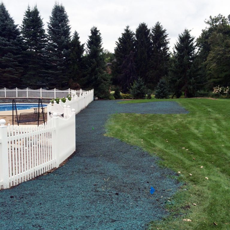 Project Gallery - Pro Cut Lawn & Landscape